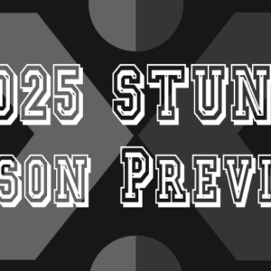 College STUNT: The fastest growing Title IX female sport